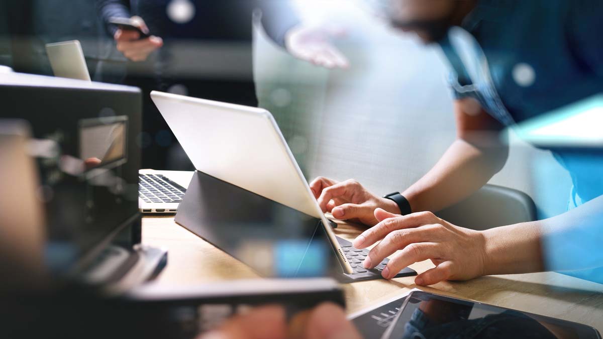 Adept Networks - Responsive IT Support & Services