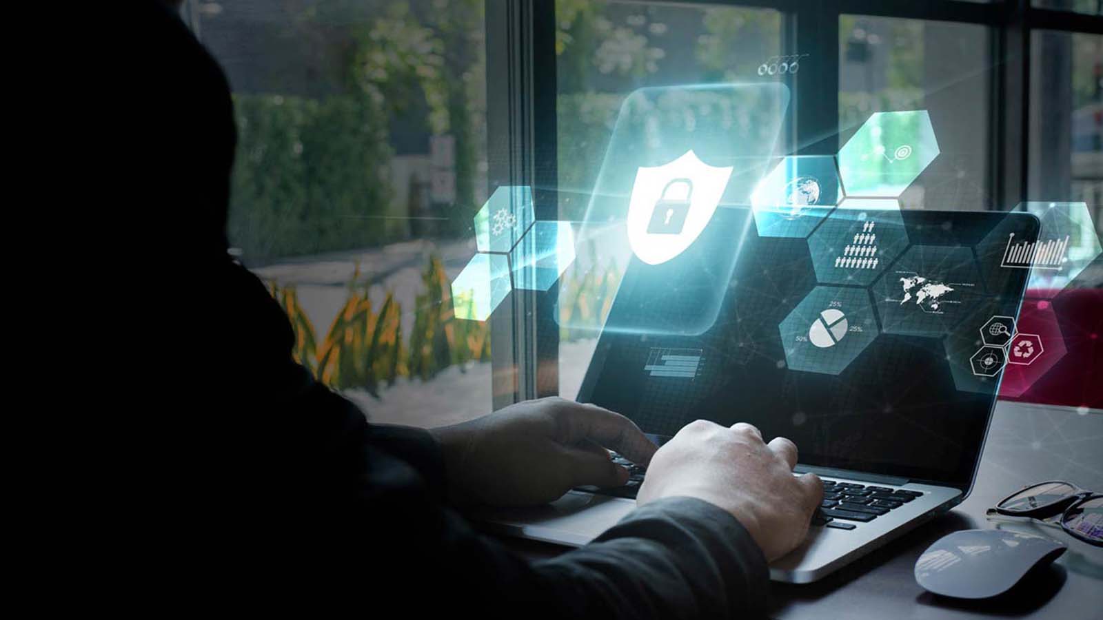 Give Your Business the Gift of Cybersecurity | Adept Networks