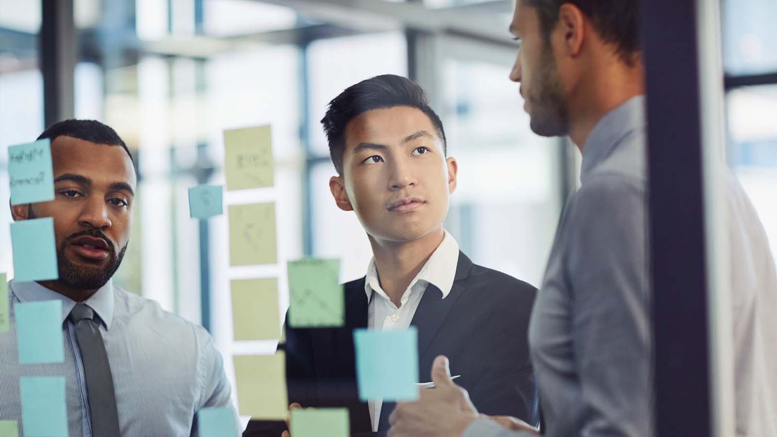 3 Steps to Improving Project Management | Adept Networks