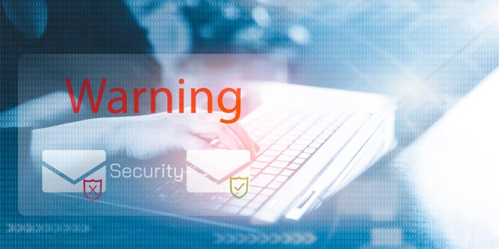 Protect Your Email from Cybercriminials | Adept Networks