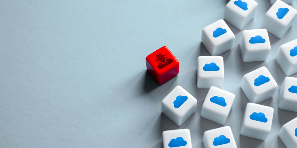 Strength Your Cloud Security | Adept Networks