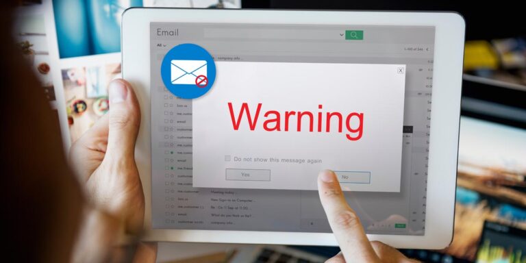 Email Security: Protect Your Business from Threats | Adept