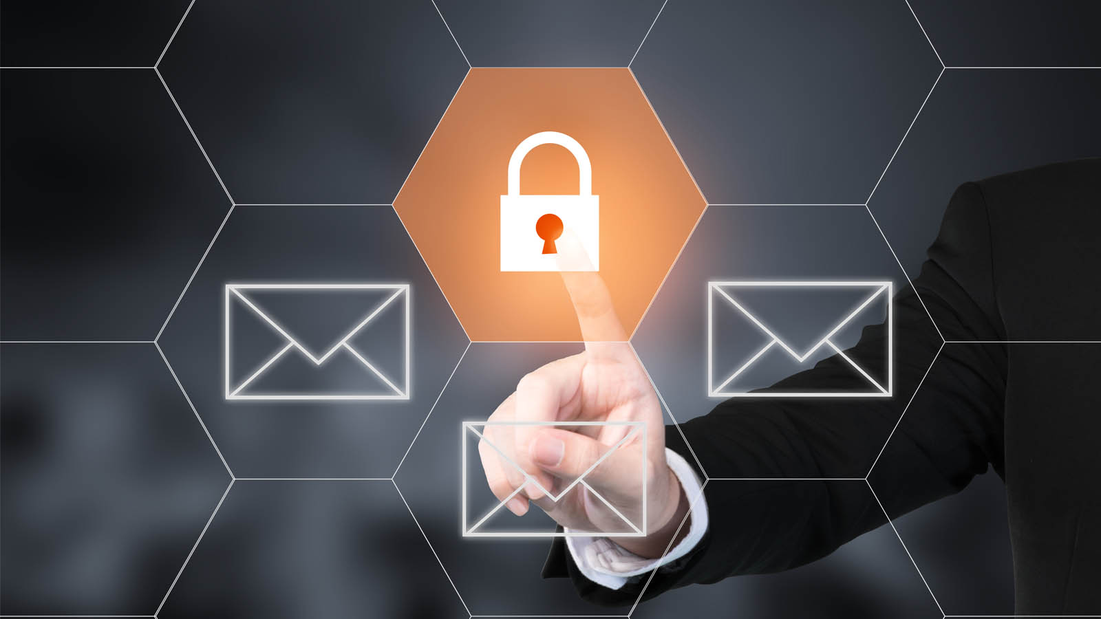 Email Security: Protect Your Business from Threats | Adept