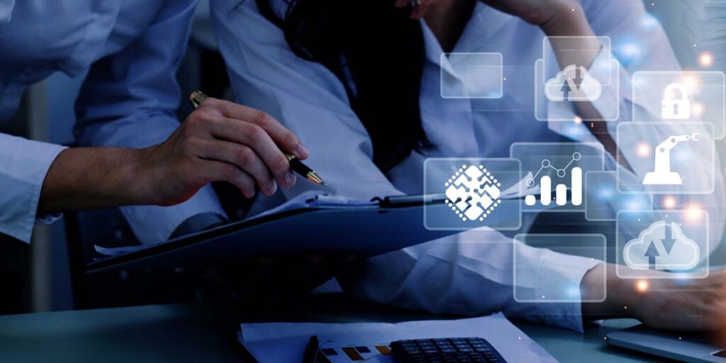 Stay Competitive - IT Automation Strategies | Adept Networks