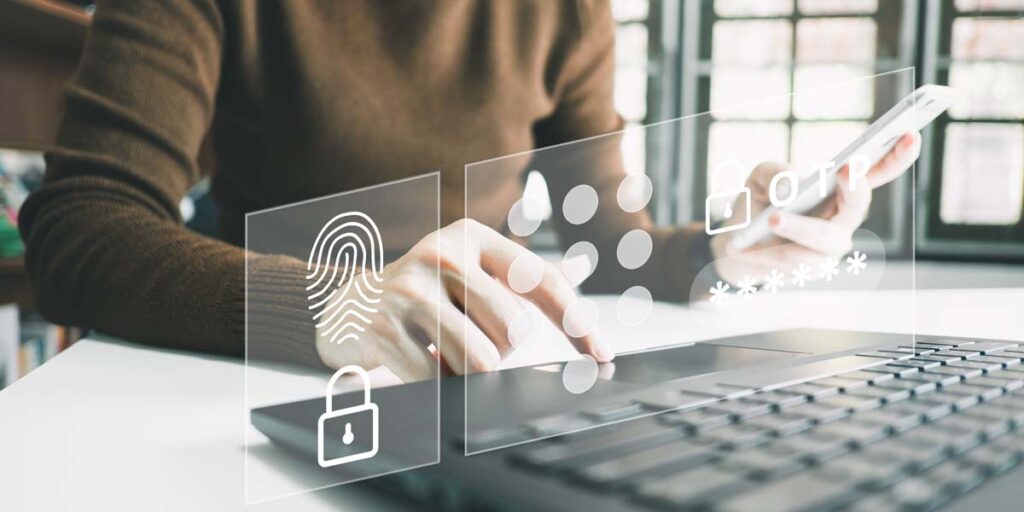 Multi-factor Authentication (MFA) - Strengthen Your Online Security