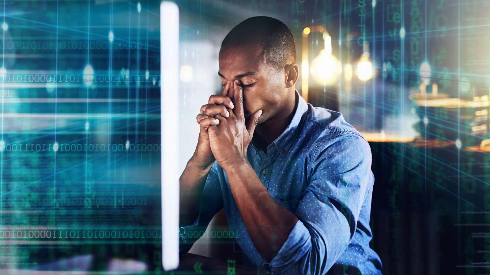 12 Common IT Problems Your Company Needs to Eliminate