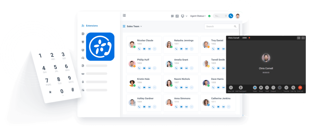 Adept Edge | VoIP Phone Service | Adept Networks