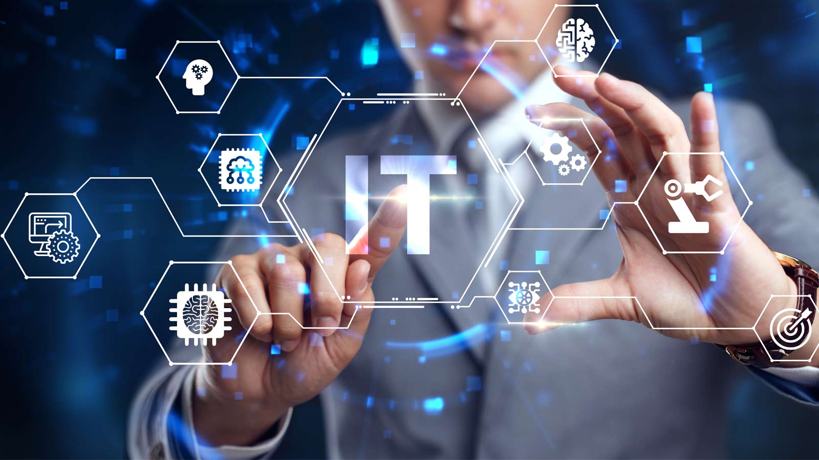 Plan Your Next Big IT Project the Right Way | Adept Networks