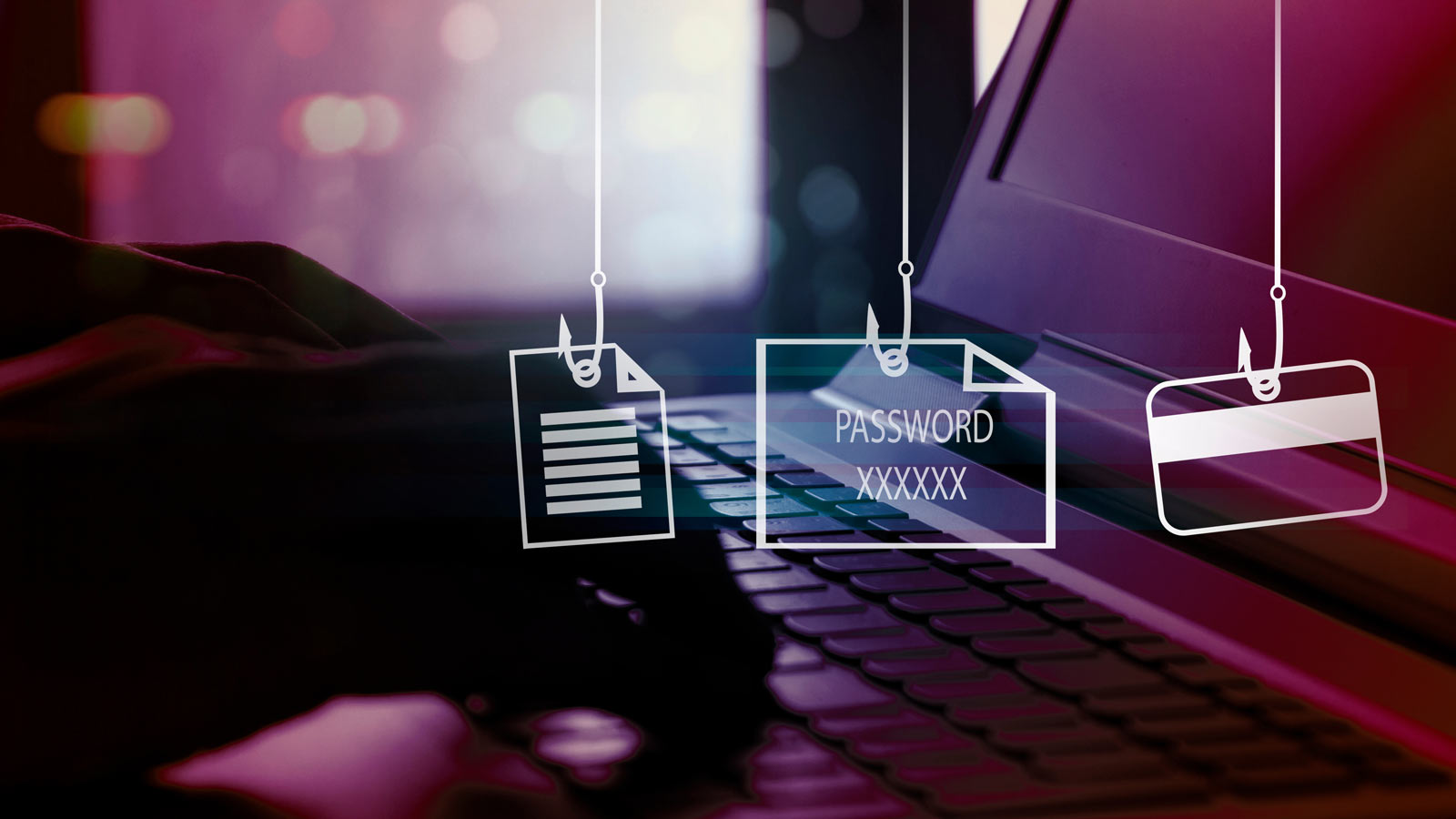 The Danger of Phishing Scams-Recognize and Avoid Them | Adept