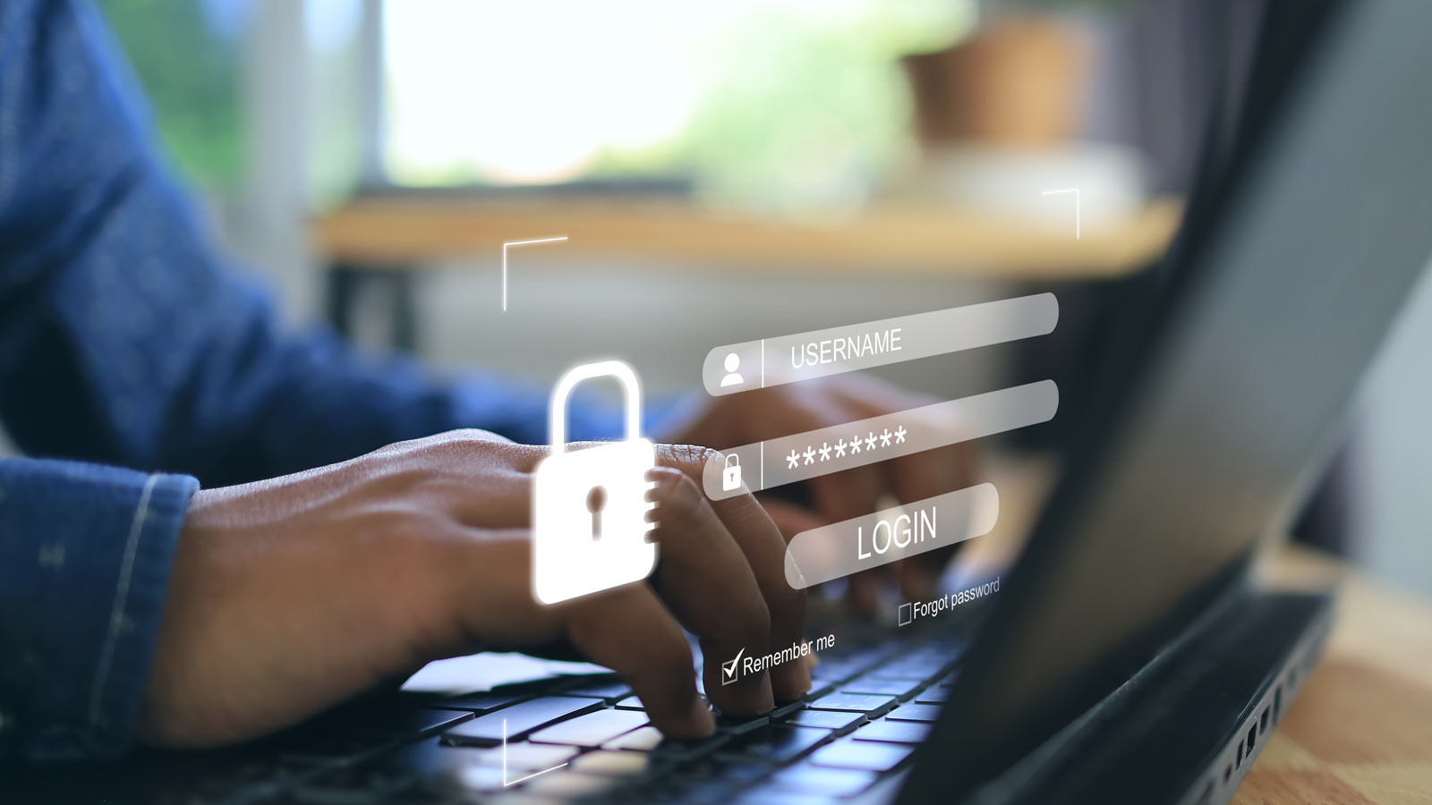 The Importance of Strong Passwords & Changing Them Often