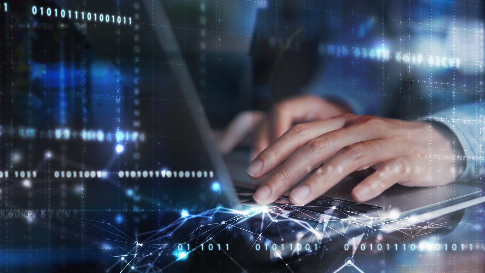 Top IT Tech Solutions to Accelerate Your Business Growth | Adept