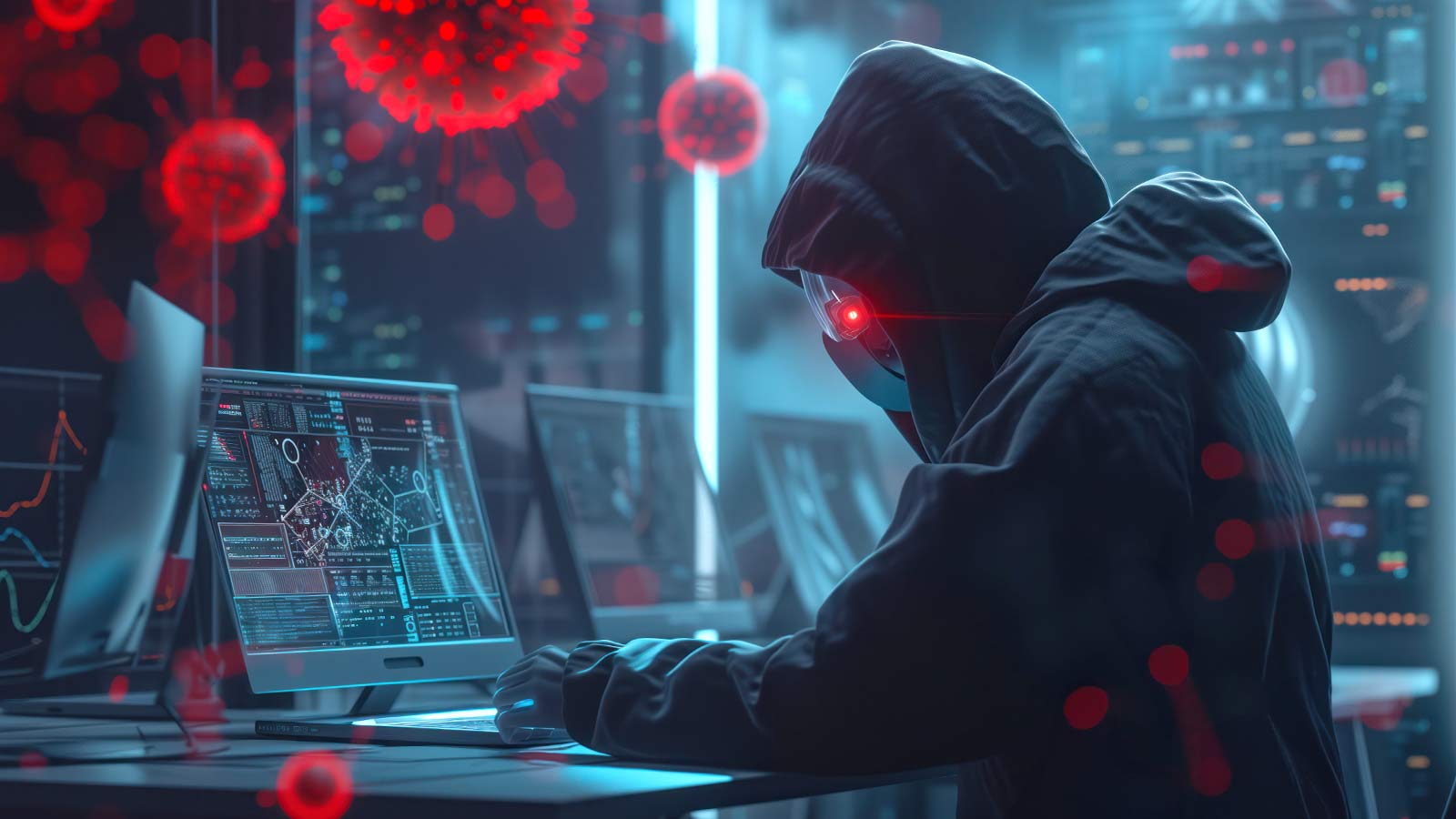 How to Protect Your Company Network from Cyberattacks | Adept