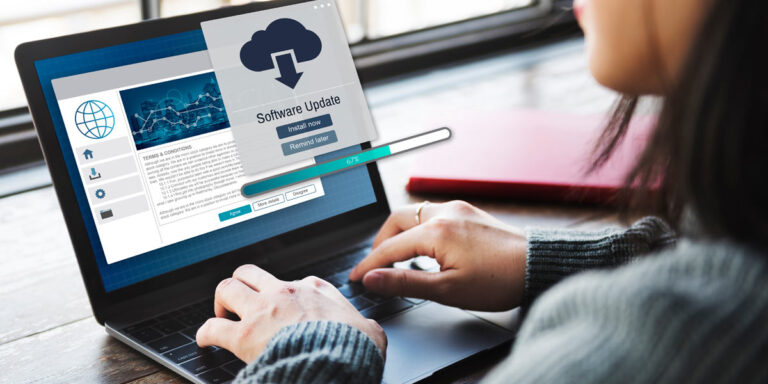 Why Software Upgrades & Patches Are Important & Necessary