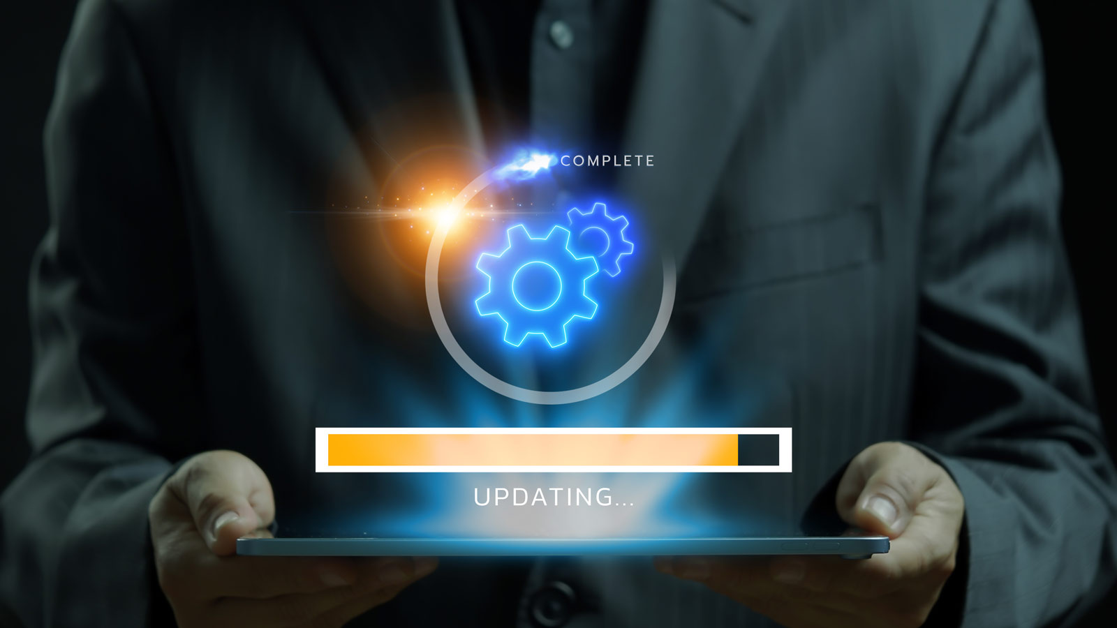 Why Software Upgrades & Patches Are Important & Necessary