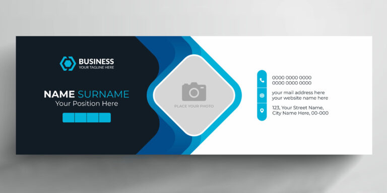 Email Signatures: A Hidden Security Risk | Adept Networks