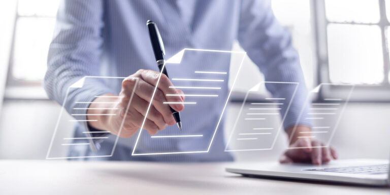 Email Signatures: A Hidden Security Risk | Adept Networks