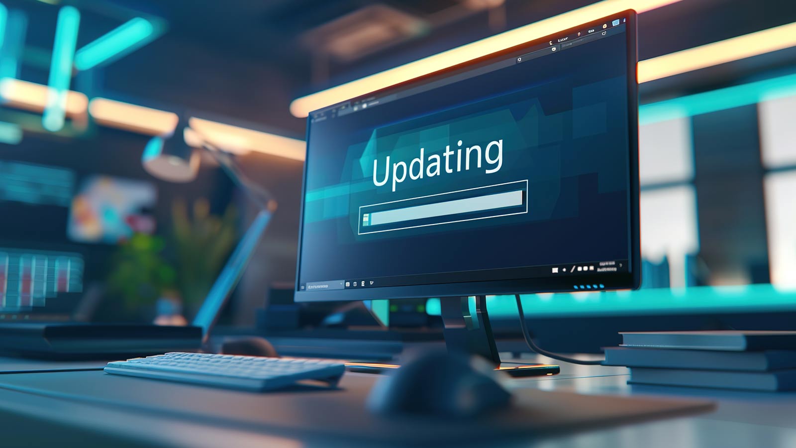 Don’t Ignore Computer Security Updates – Why They Are Important