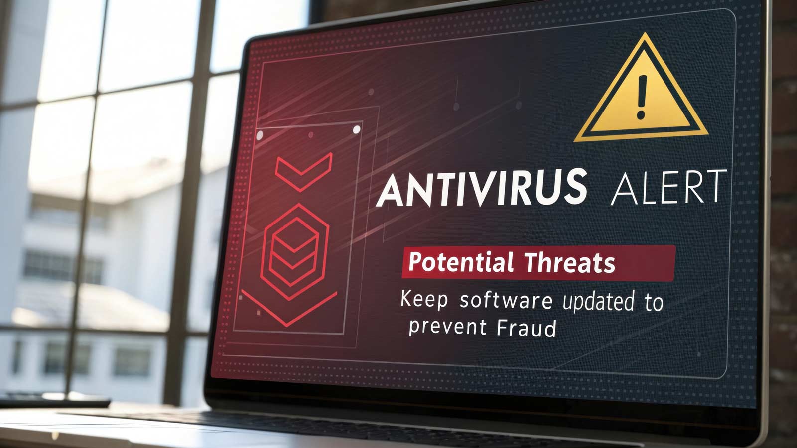 Why Antivirus Software Is Essential for Business Cybersecurity
