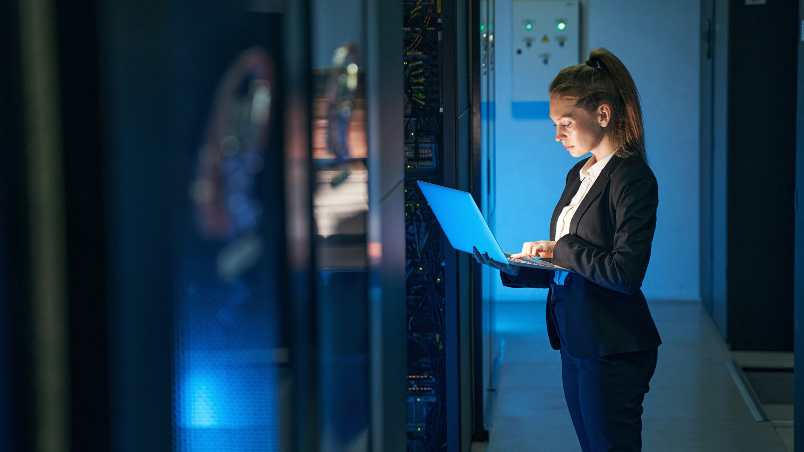 The Ultimate IT Provider Checklist for Business Owners | Adept