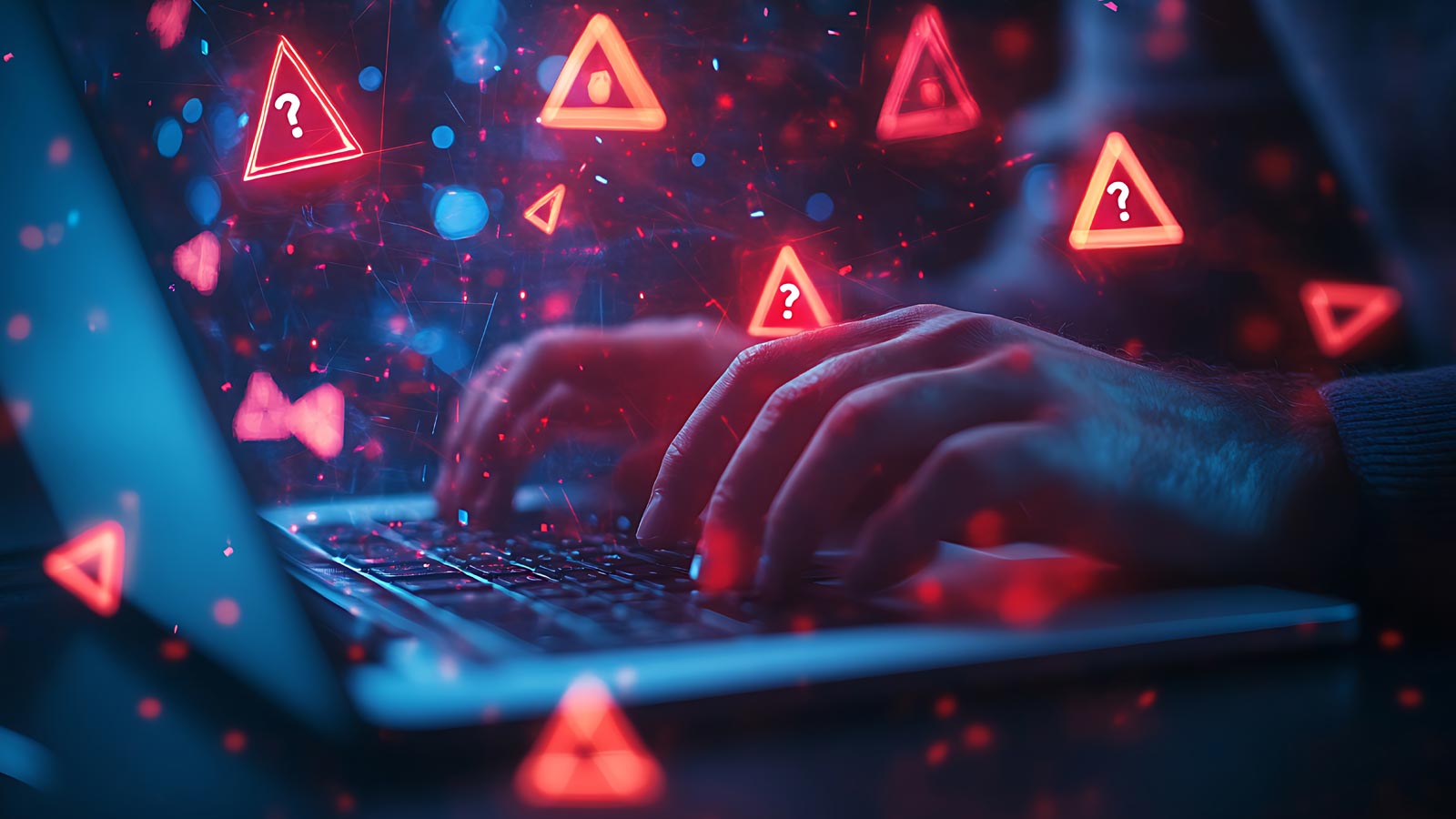 Common IT Mistakes That Put Your Business at Risk (and How to Fix Them)