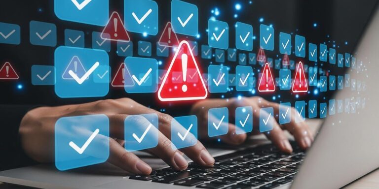 Why Vulnerability Scanning is Important | Adept Networks